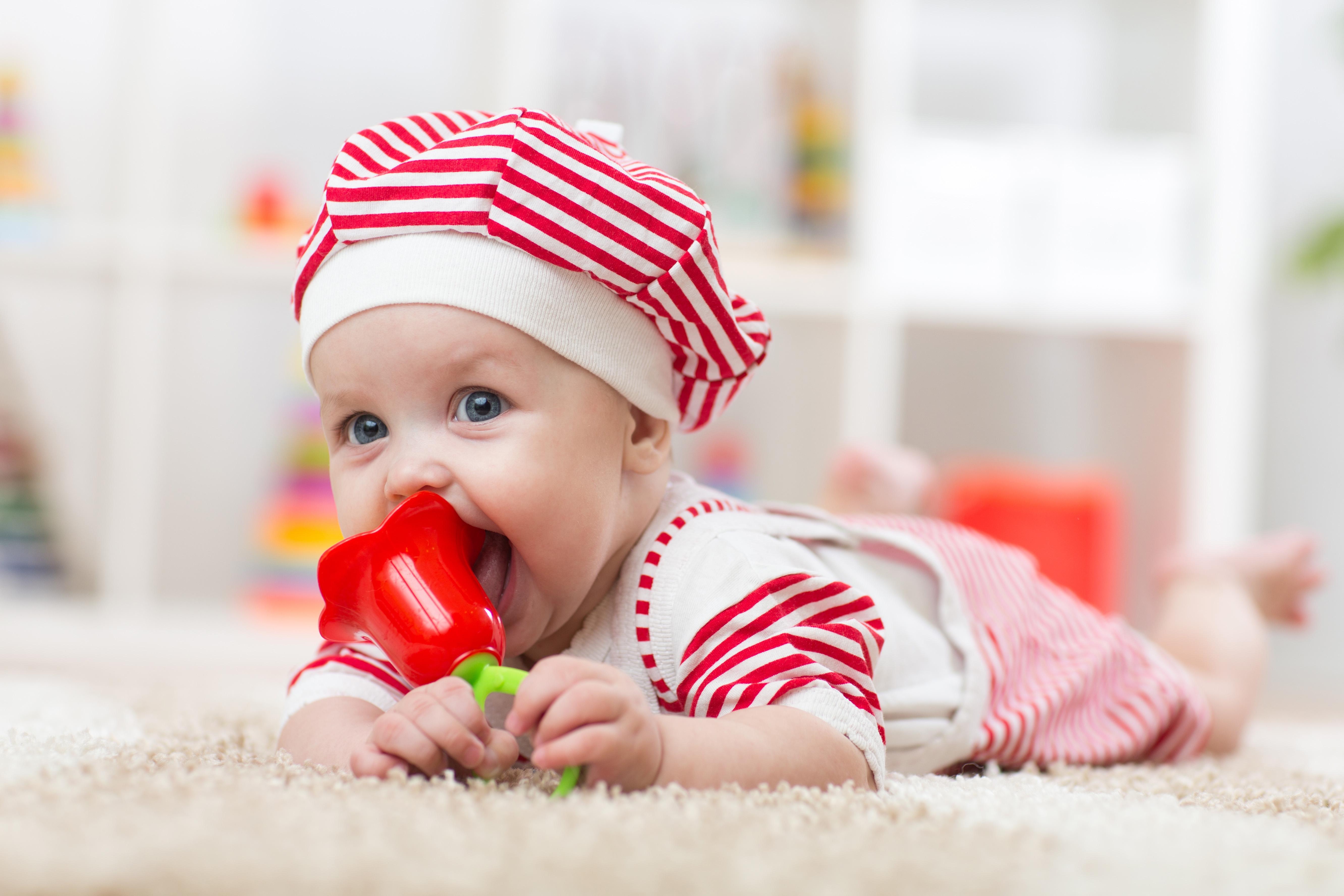 Toy Safety Checklist for Your Testing Strategy | QIMA