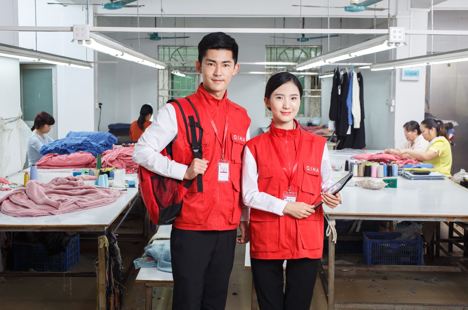 Smeta sample report | QIMA