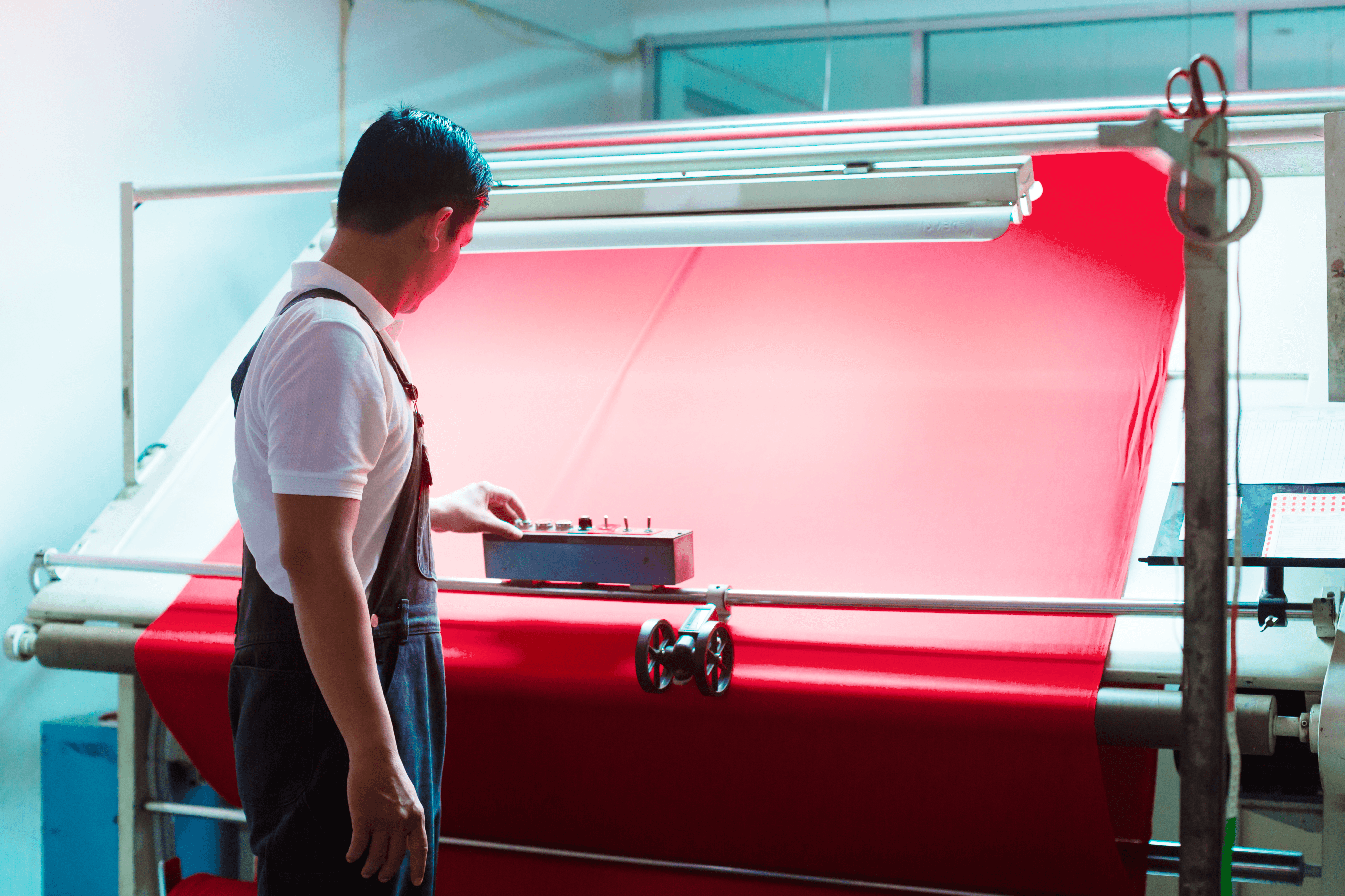 Dimensional Stability Test Methods For Fabrics | QIMA