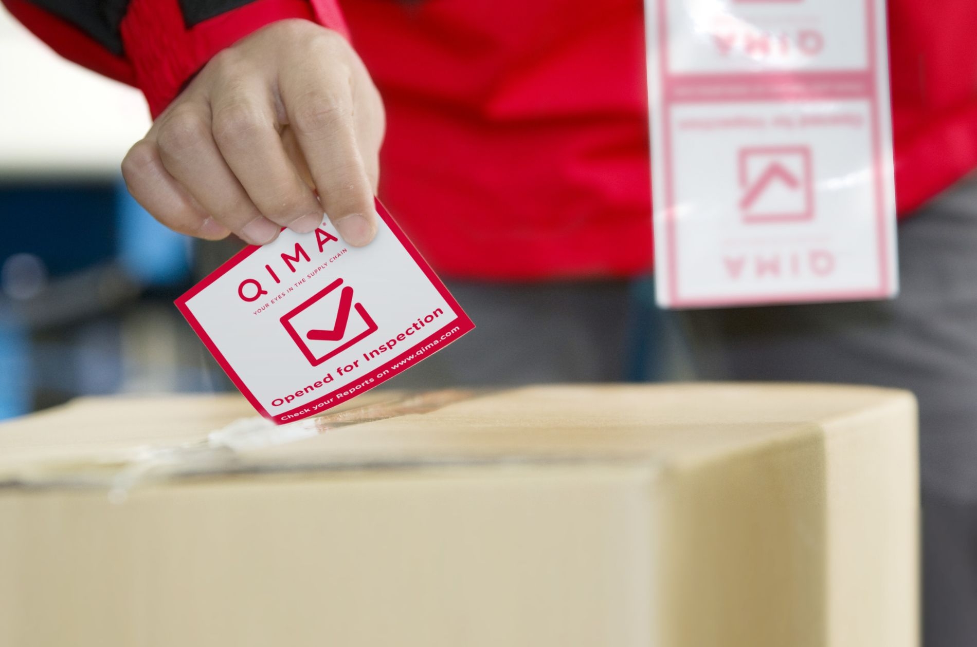 Pre-Shipment Inspection (PSI) Sample Report | QIMA