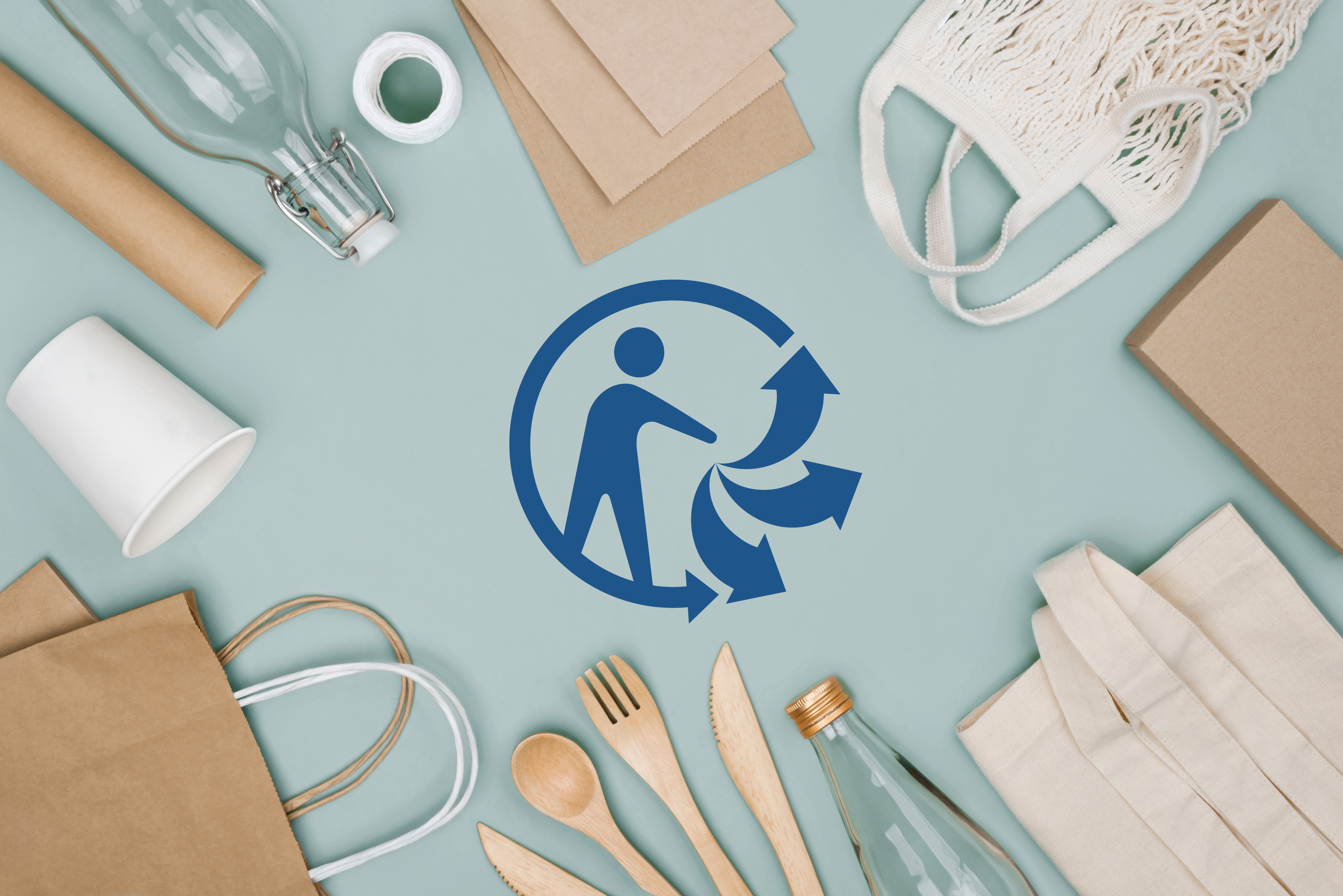 Triman and Info-Tri for products and packaging | QIMA