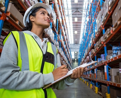 Global Supply Chains Battle Old and New Disruptions, Poised for the ...