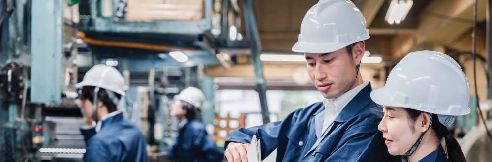 Whitepaper: Structural Safety – Securing Your Supply Chain