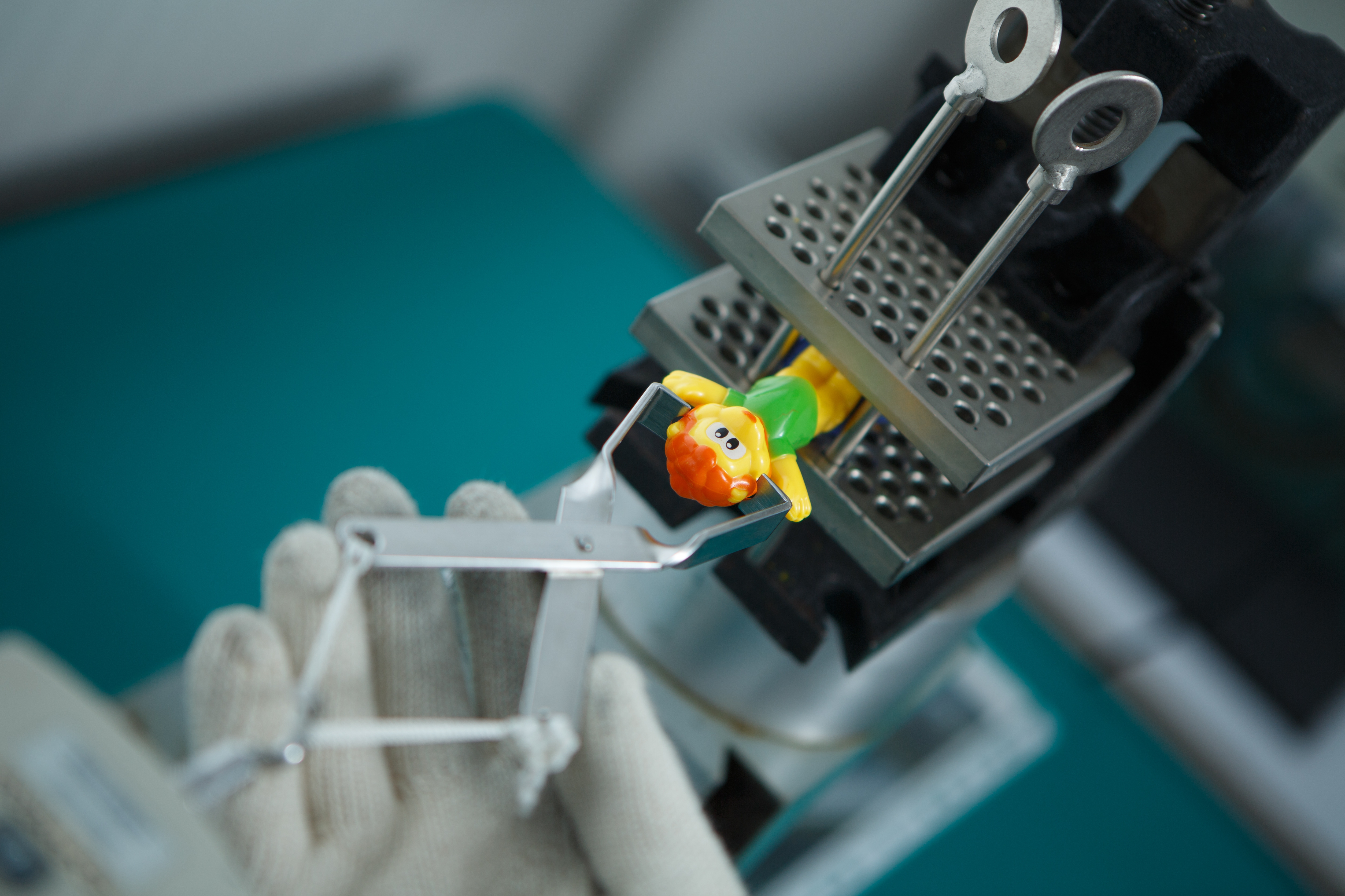 Changes In ASTM F963 Toy Safety Standard | QIMA