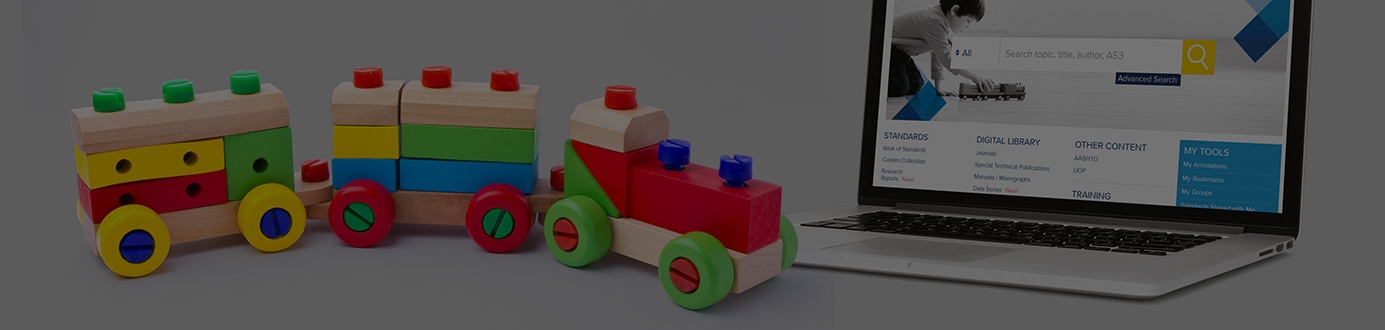 ASTM F963 U.S. Toy Safety Standard | QIMA - Lab Testing