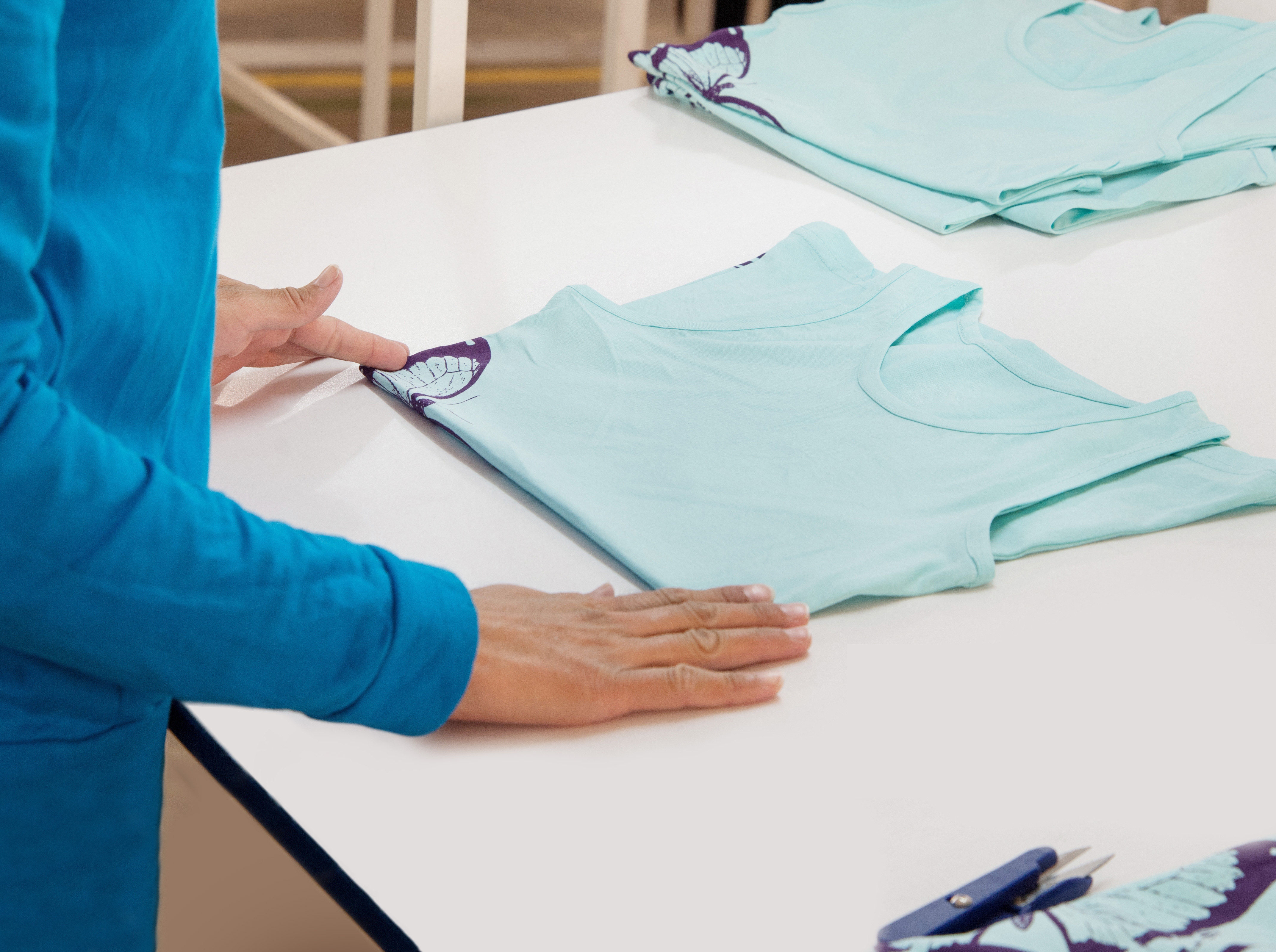 APEO Testing: Chemical Management for Textiles | QIMA