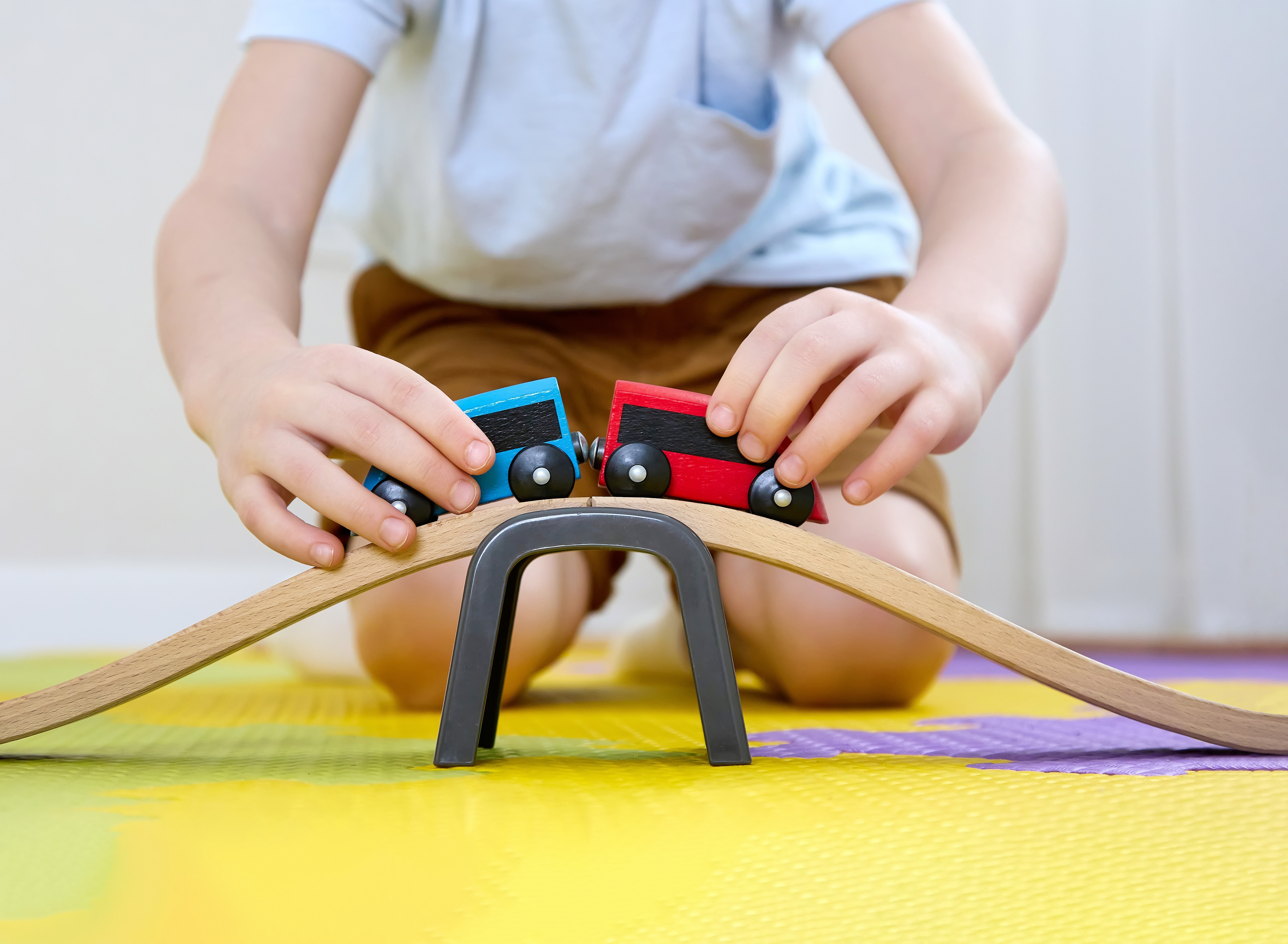 Toy Testing Laboratory & Quality Assurance Inspections | QIMA