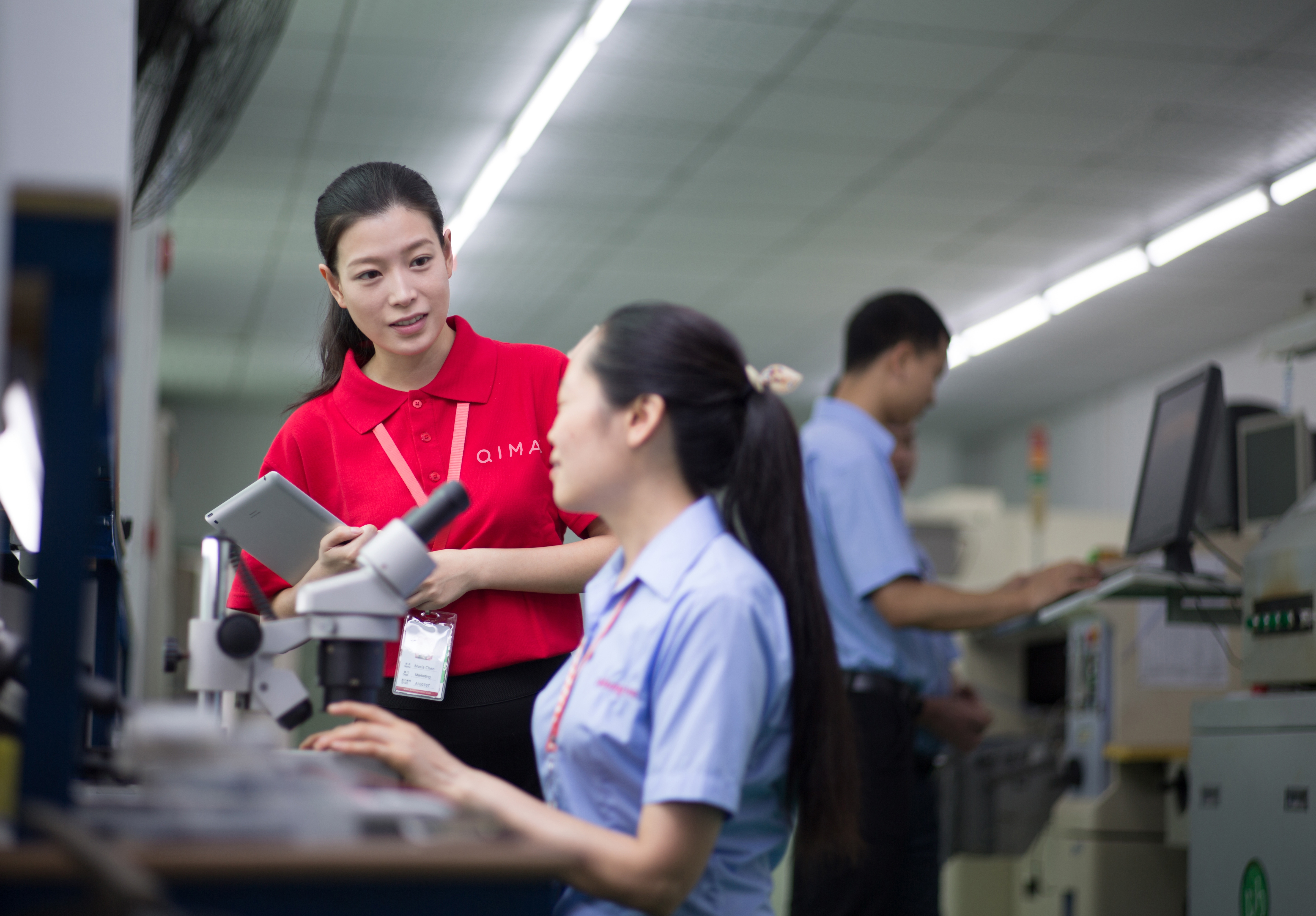 Ethical Audits (EA) Report | QIMA